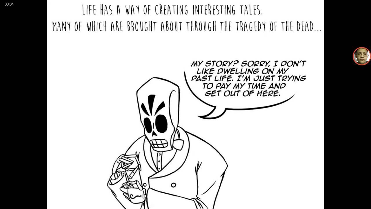 Boneheads comic dubs - YouTube