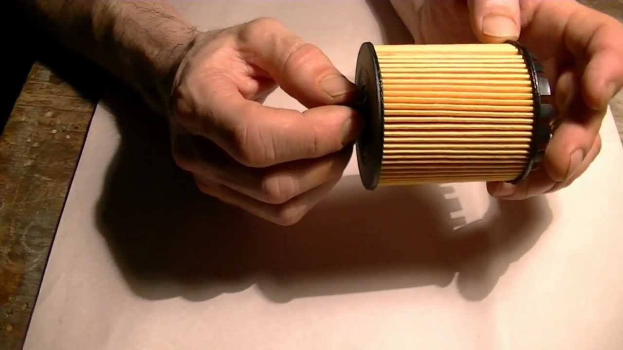 Twisted Paper Oil Filter YouTube twisted-paper-oil-filter-youtube