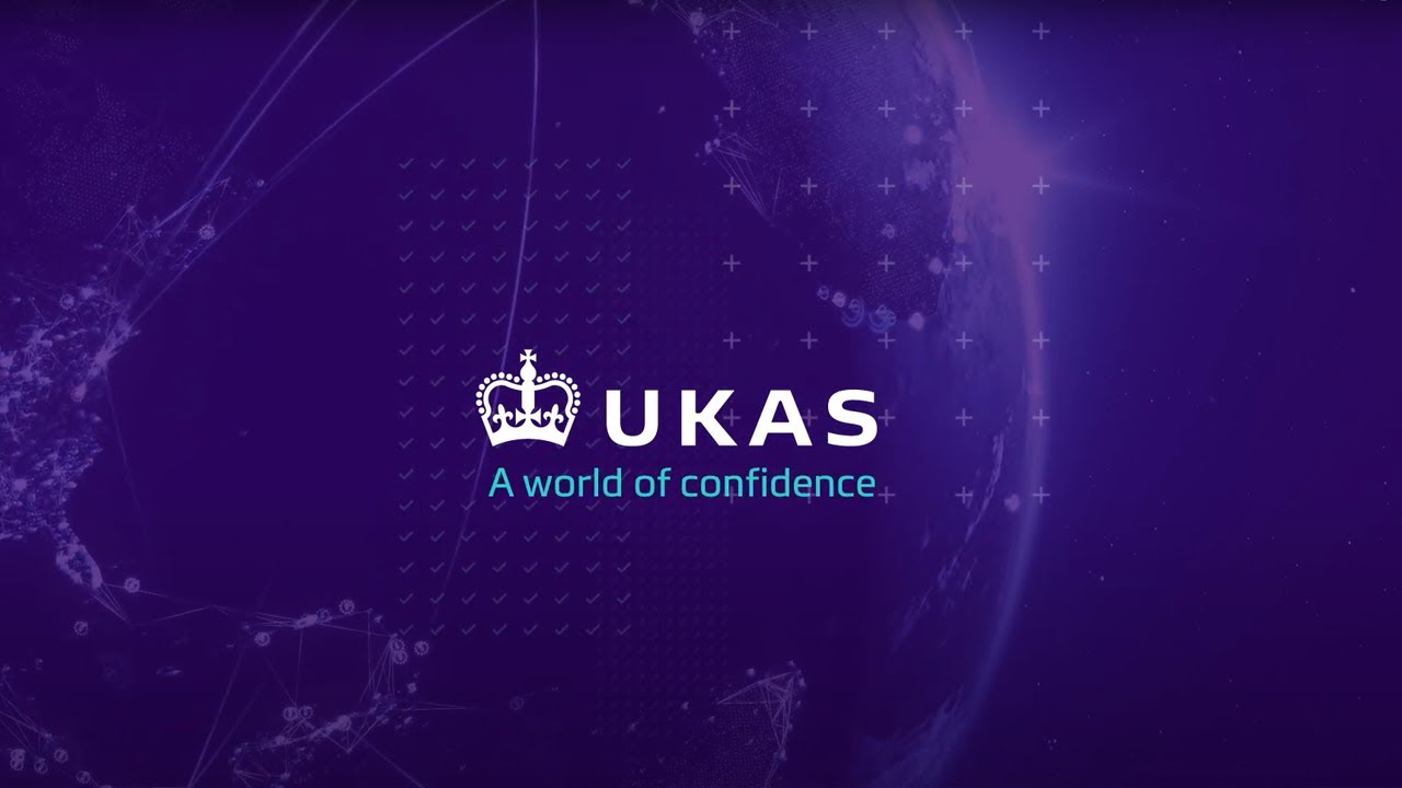 UKAS: What Is Accreditation? - YouTube