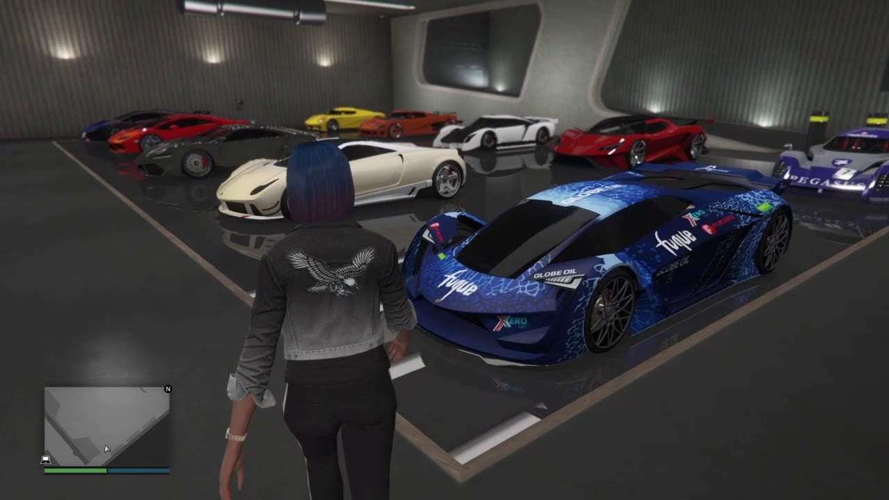My supercar collection * - YouTube