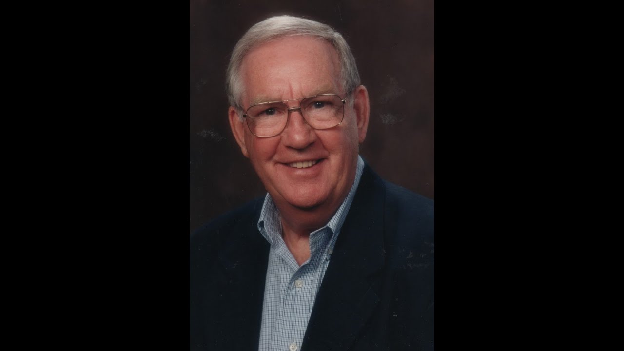 Douglas Morse Video Tribute - YouTube