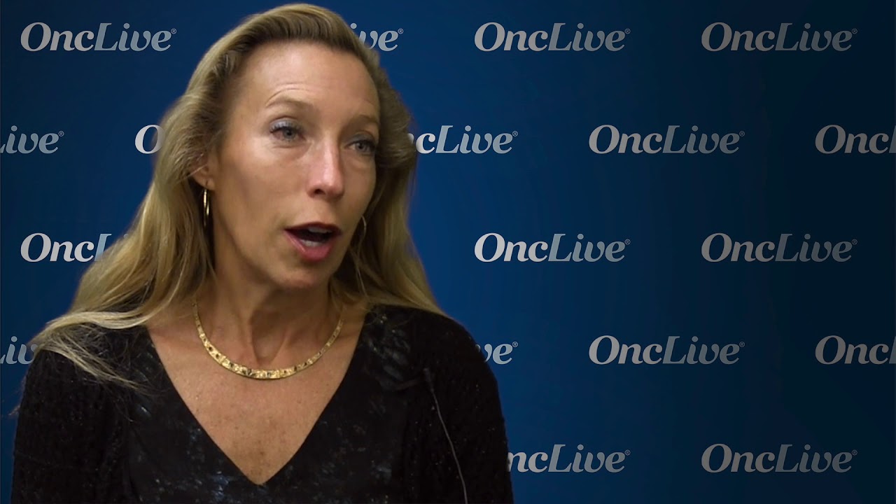 Dr. Melisko on the MA.17R Study for ER+ Breast Cancer - YouTube