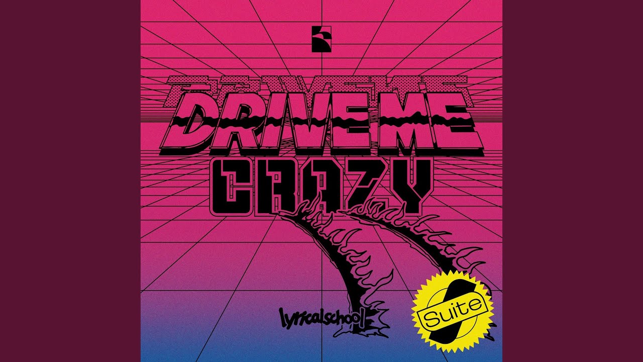 DRIVE ME CRAZY (Extended Version) - YouTube