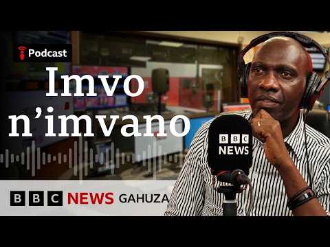 Menya ingorane zatumye ubumenyi bugabanuka mu mashure y'Uburundi| BBC News Gahuza
