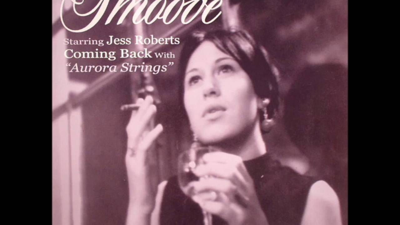 Smoove , Jess Roberts . Coming Back. - YouTube