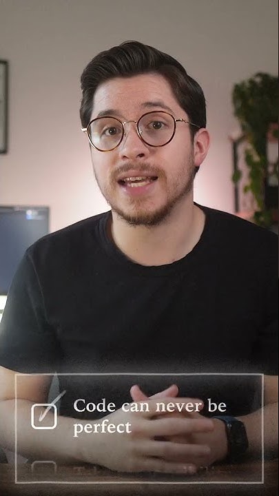 I became an exponentially better programmer after adopting these! 📖 # ...