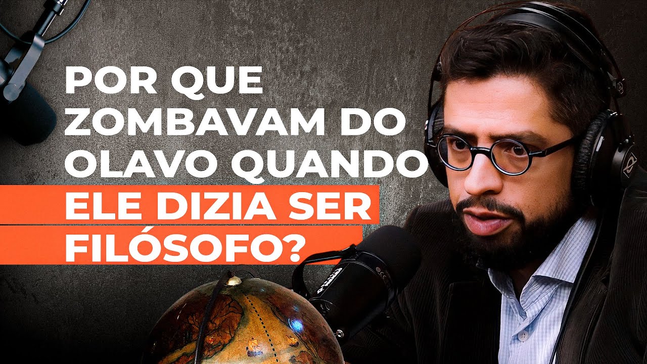 O que é um filósofo? Tem que ser formado em filosofia para se tornar um ...