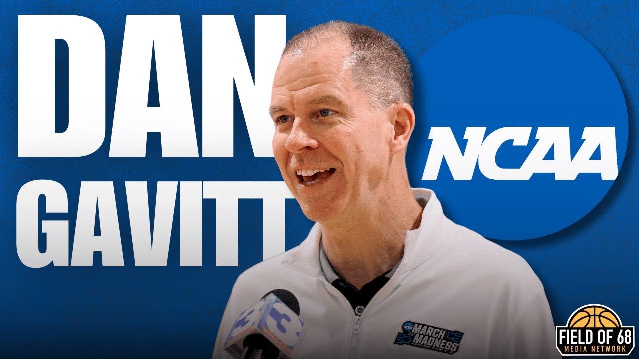 EXCLUSIVE: Dan Gavitt on tourney expansion, rule changes, monitor ...