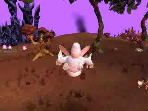 SPORE GIANT CHARIZARD! - YouTube