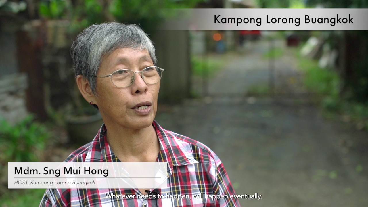OnePeople.sg CultureScope - Launch Video - YouTube