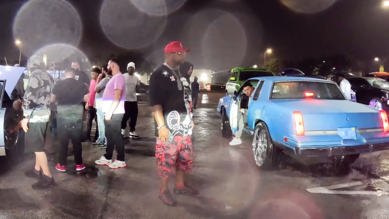 Driving Around Orlando Florida Hoods X Streets 2023 - YouTube