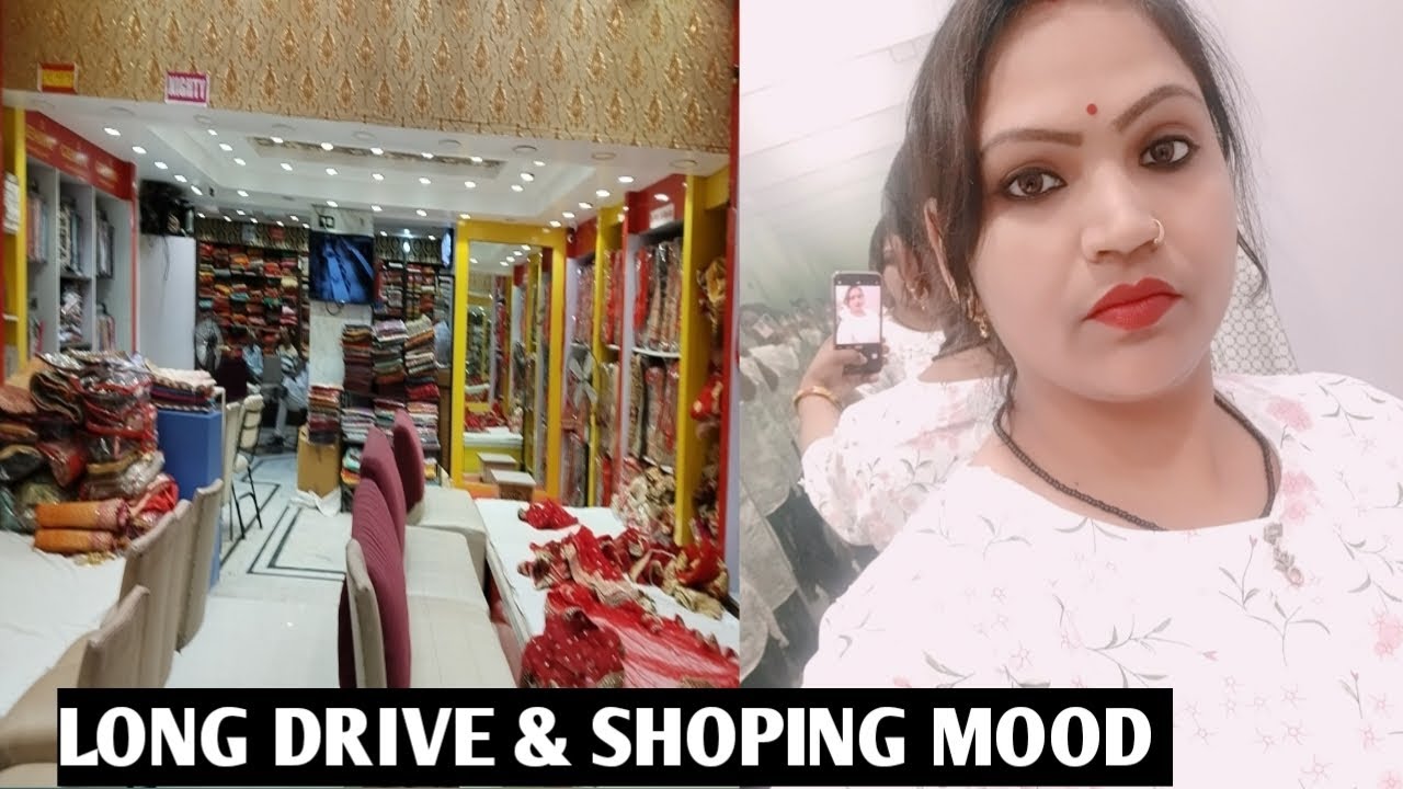 My Vlog with Shopping Mood | Weekend Special Shopping 🛍️ |Soni Thakur Family Vlogs - YouTube