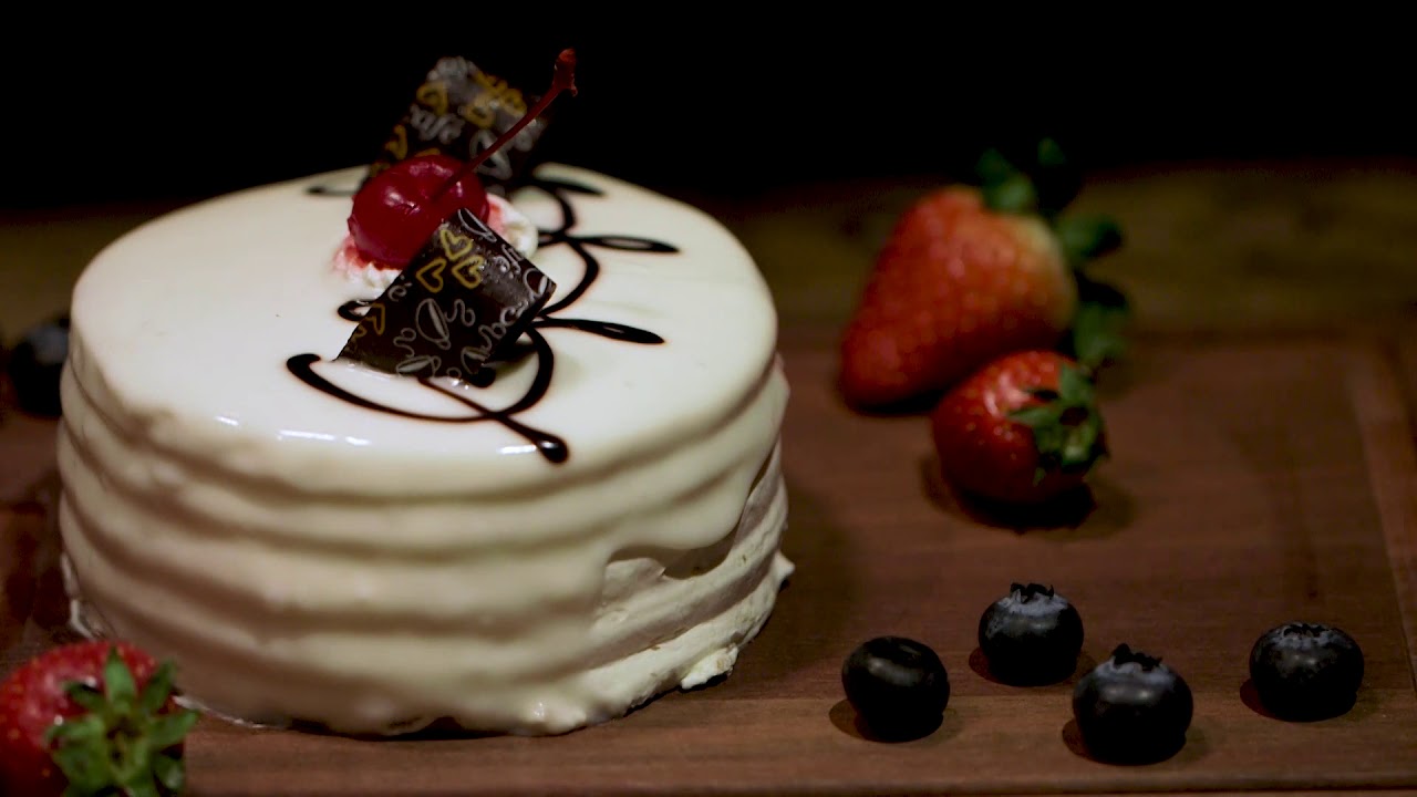 Pastelerías Lecaroz: Pasteles Gourmet - YouTube