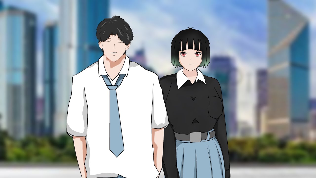 MENYELAMATKAN TOBRUT PART 4 - Drama Animasi - YouTube