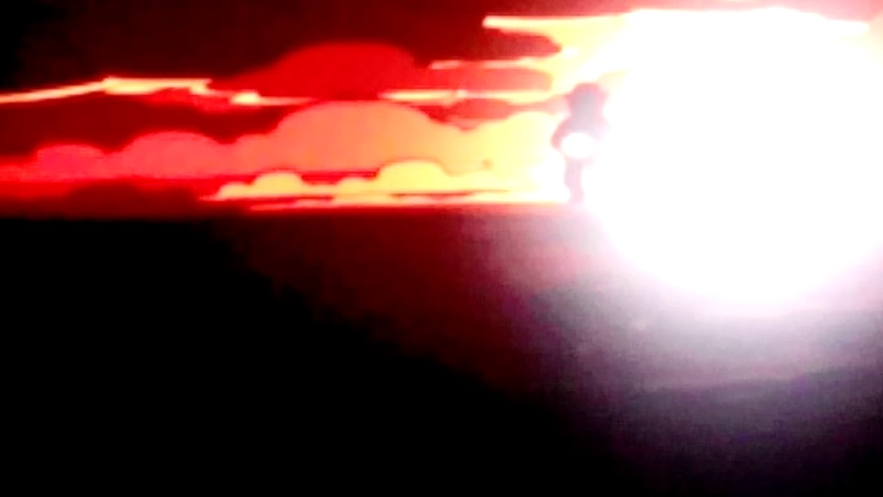 Die Simpsons-Columbo Outro - YouTube