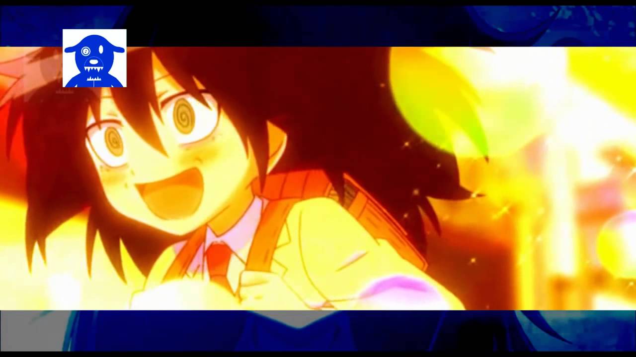 Watamote Opening FULL VIDEO HD Mp4 720p - YouTube
