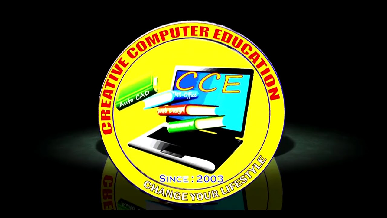 CCE Logo Animated - YouTube