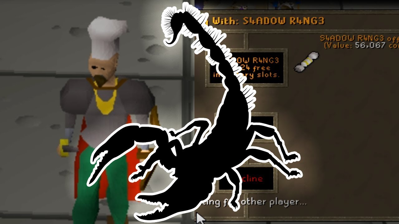 1 Hour of SELLING RARE BLACK SCORPIONS (why does this work?) - YouTube