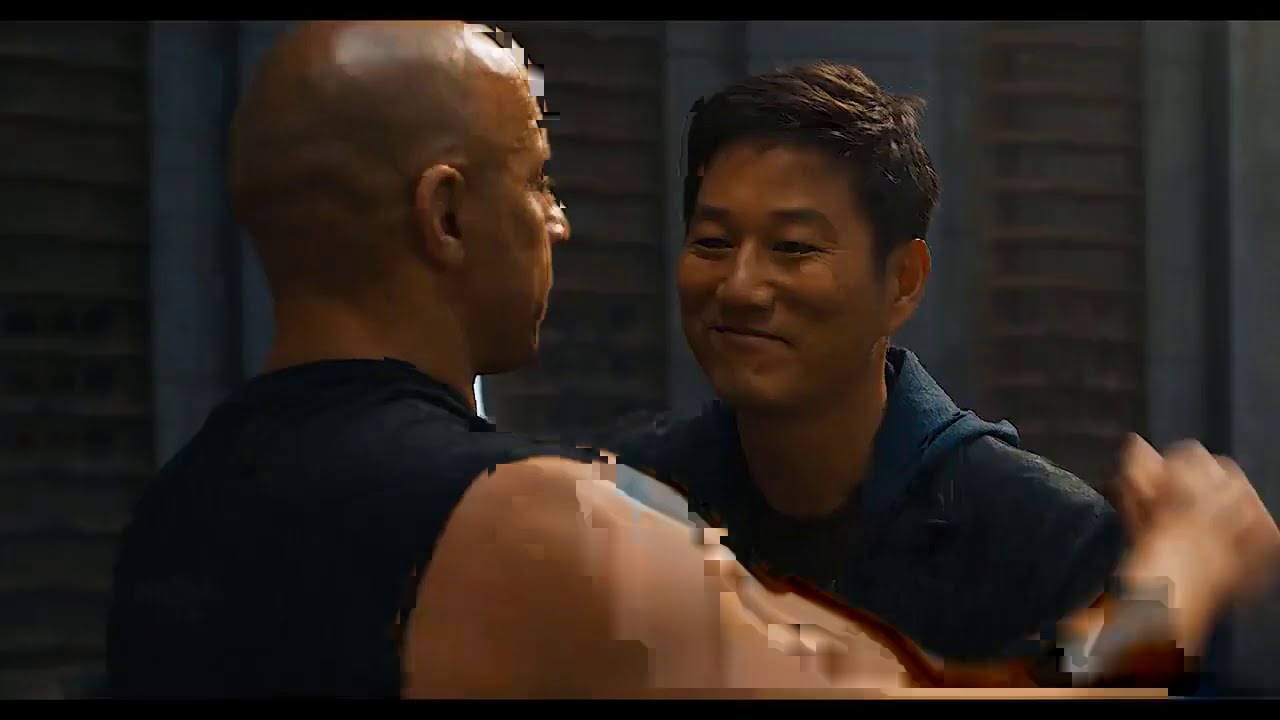 FAST AND FURIOUS 9 TRAILER 2020 (UNIVERSAL PICTURES) 2020 - YouTube