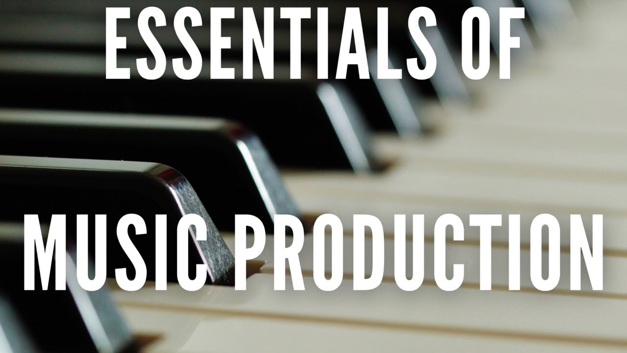 Mastering Music Production - USING AI - YouTube