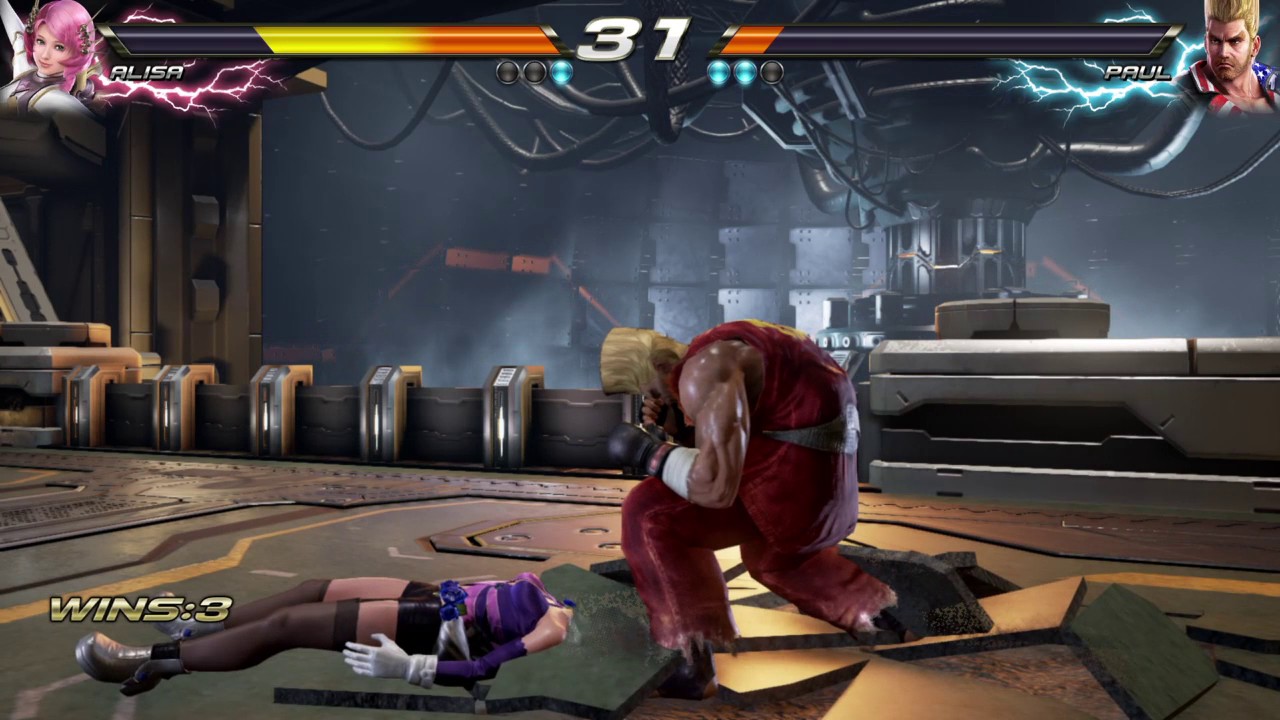 The absolute madman - YouTube