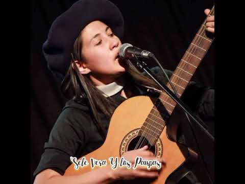 Sele Vera Y Los Pampas                                                   El Bailongo en lo del Rengo