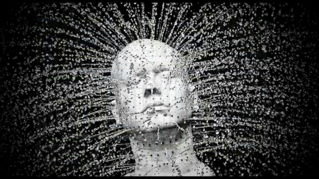 How much torment, turmoil and technological change can a human mind ...