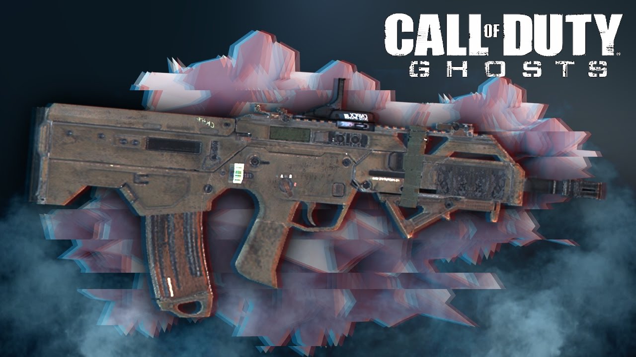 Pack De Armas De Call Of Duty Ghost Para CS 1.6 [Battery Hands] - YouTube