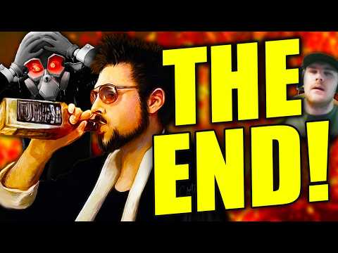 Mauler & Critical Drinker Have the Most Insane Critics (The Backseater & More)