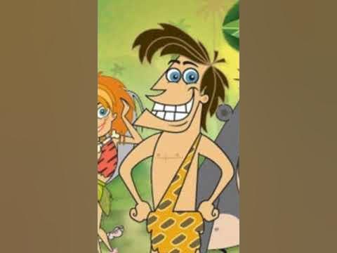 George of the jungle theme song - YouTube