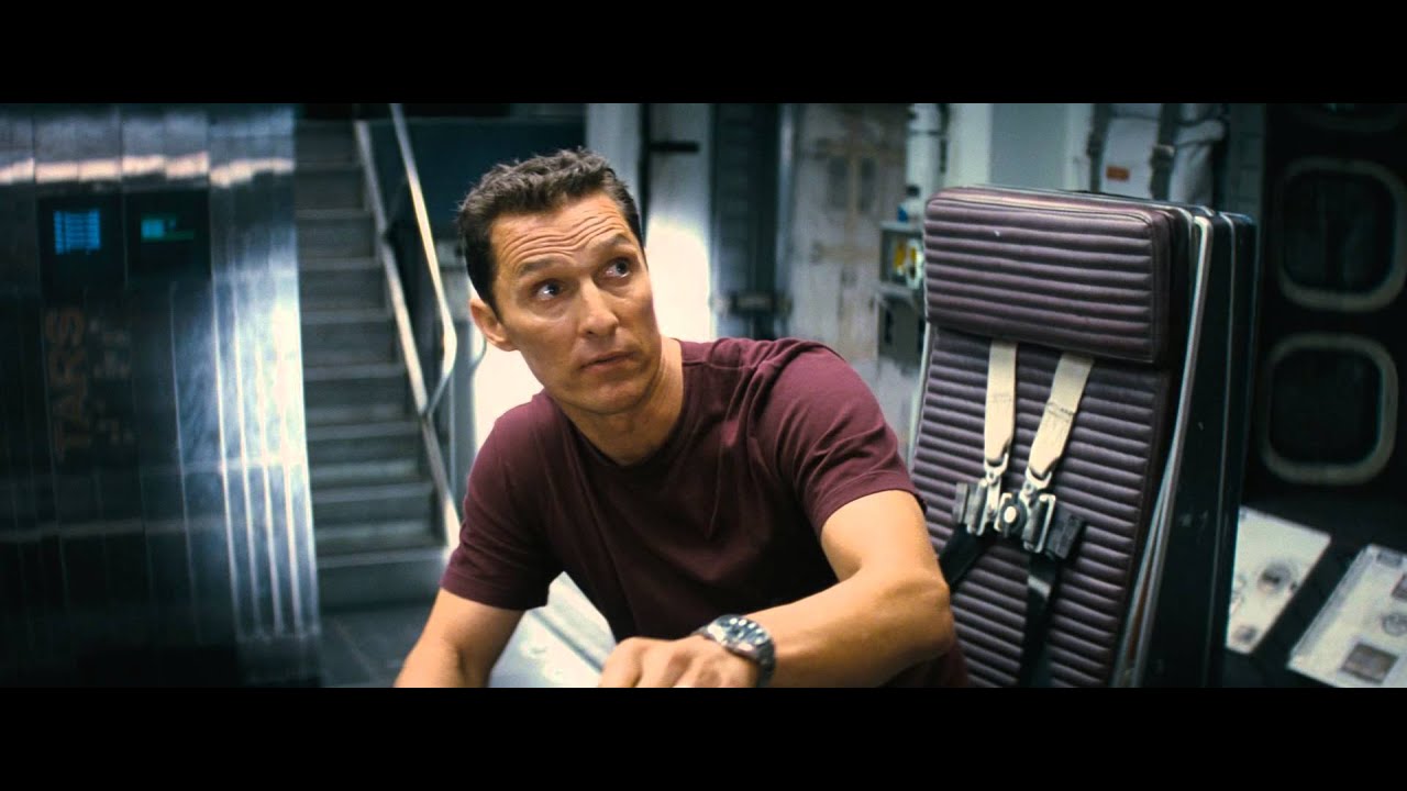 Interstellar - Trailer - Official Warner Bros - YouTube