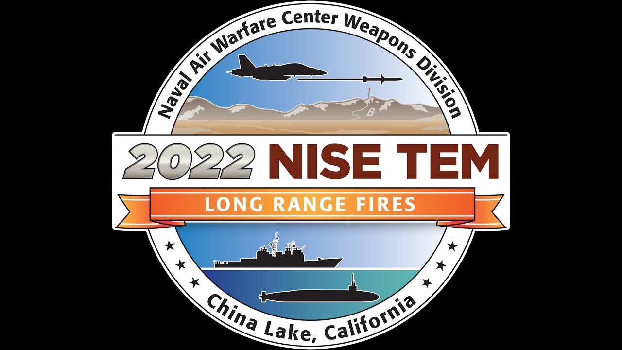 NISE TEM 2022 - YouTube