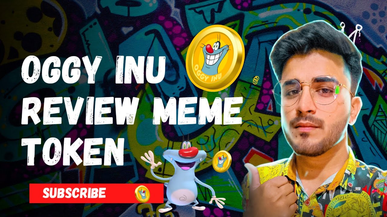 FULL REVIEW OF OGGY INU || MEME TOKEN BUY NOW NEXT 100X 🚀 - YouTube