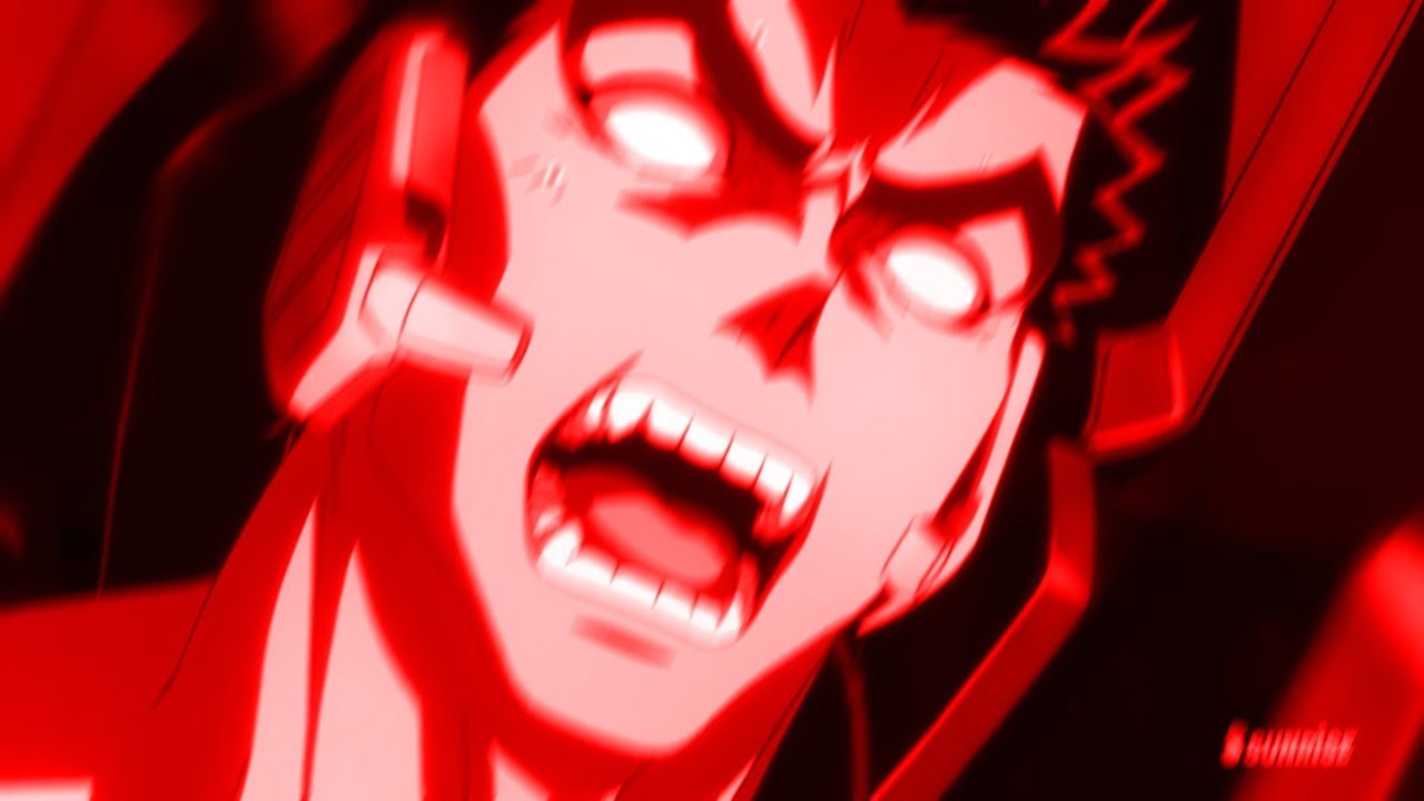 Space guts is best guts - YouTube