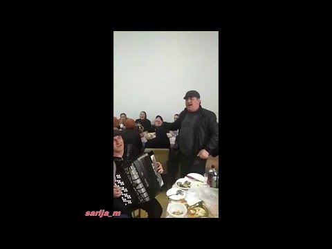 Даргинская песня. Шамиль Гаджиев