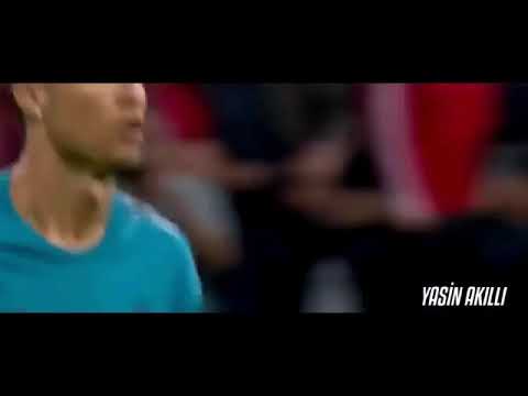 Ronaldo banane banane dünsün dünya banane