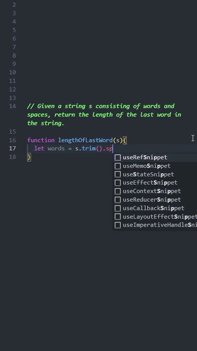 JavaScript interview question solved in 10 seconds #code #coding #programming #javascript # ...