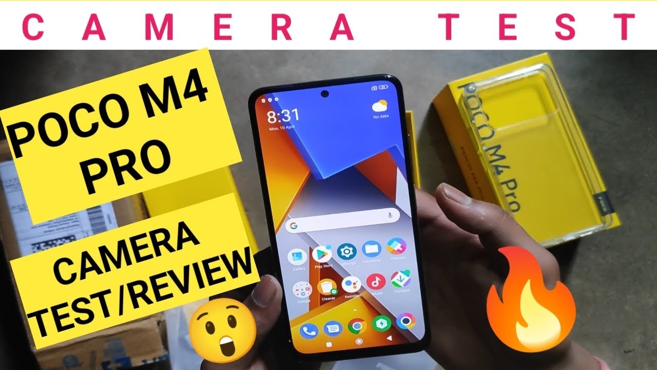 POCO M4 PRO CAMERA TEST🔥 poco m4 pro camera test🔥poco m4 pro camera ...