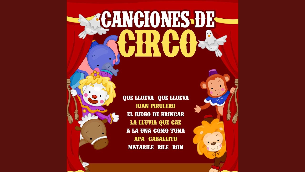 Matarile, Rile, Ron - YouTube