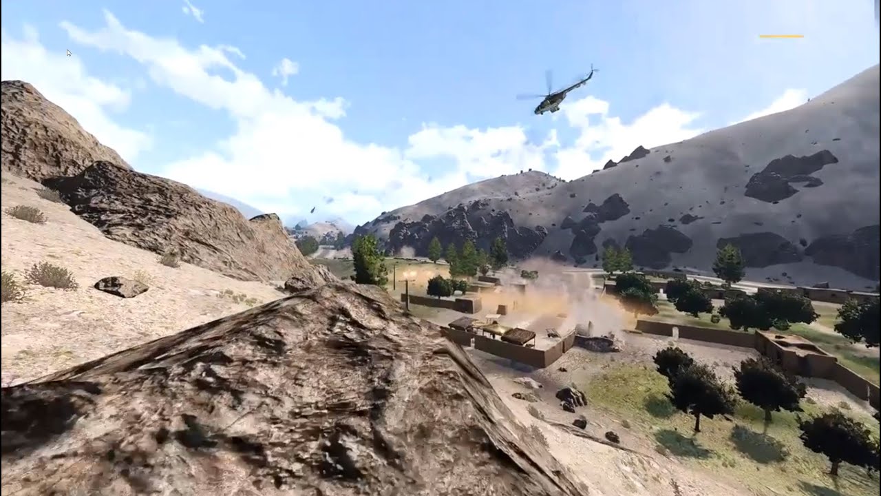 A3 Operations | Operation Southwind - Kiev 1 - YouTube