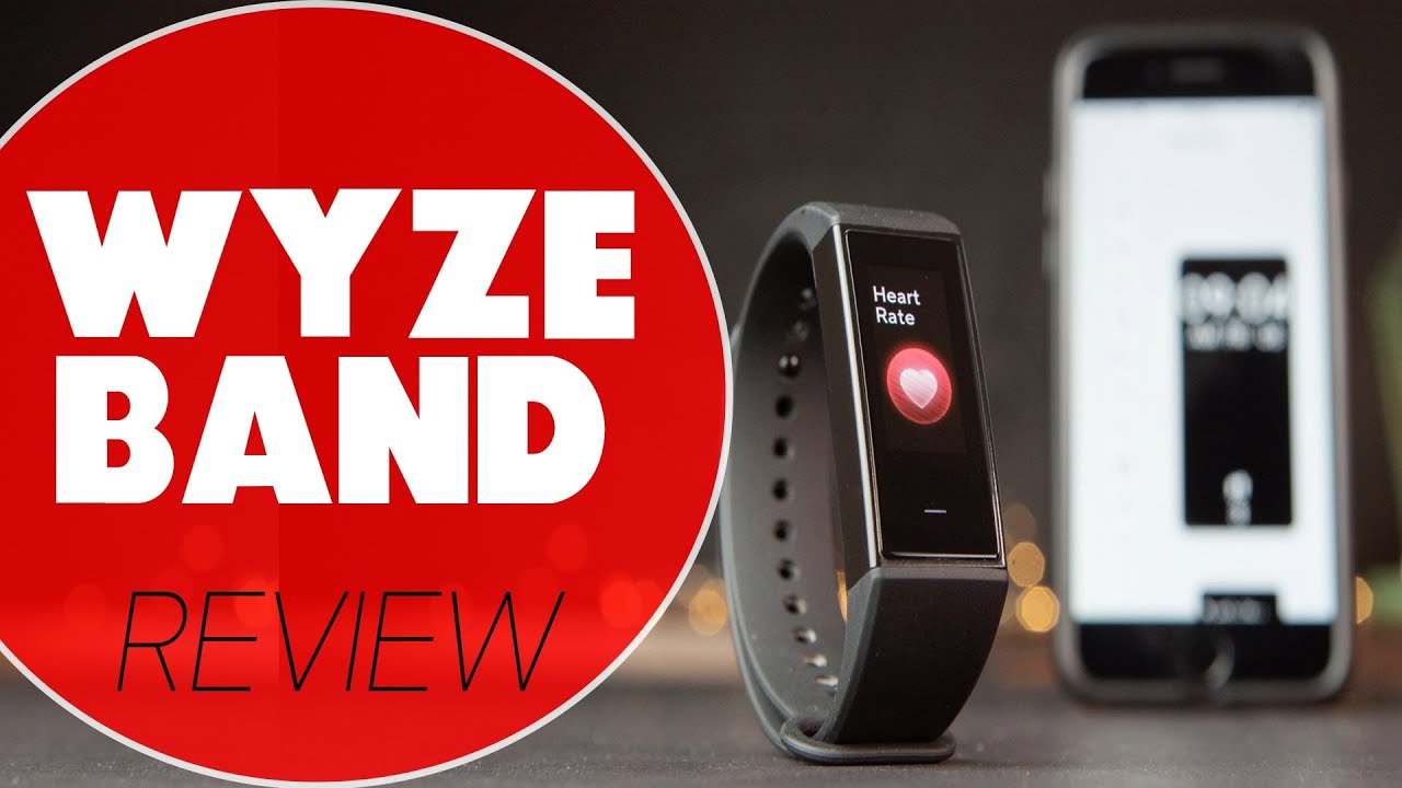 Wyze Band Review: Our Honest Verdict (All You Need to Know) - YouTube