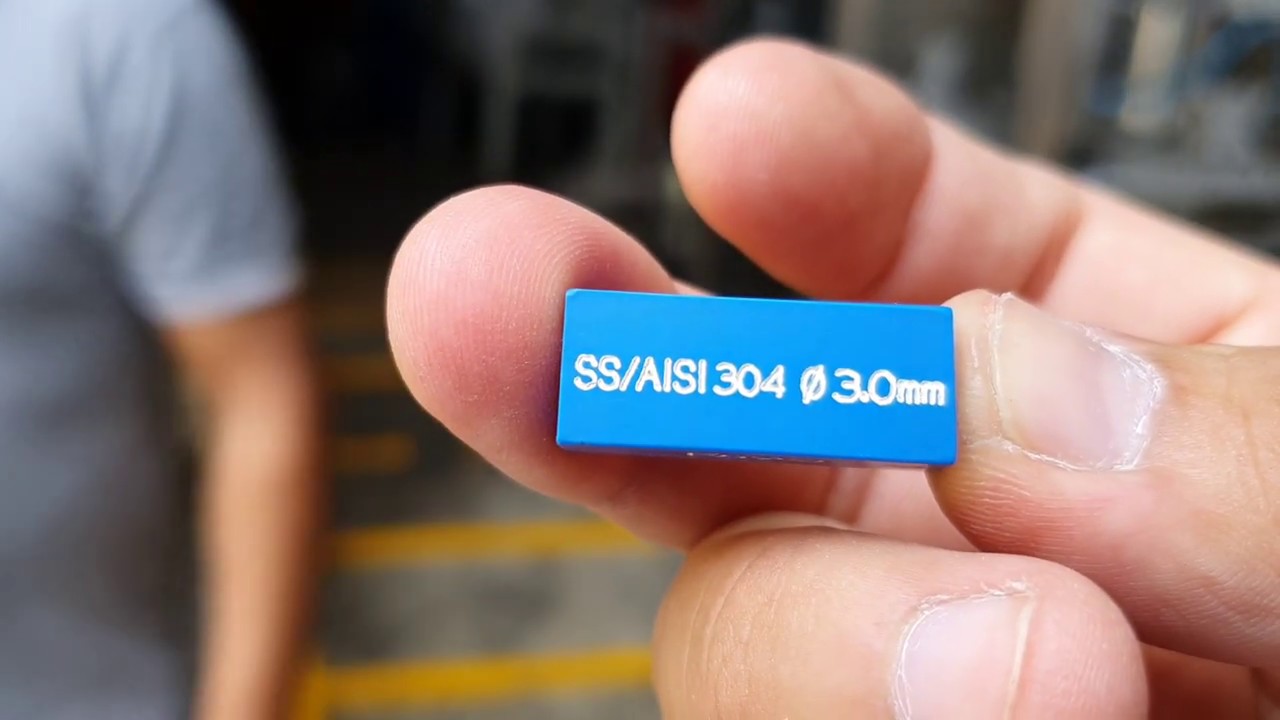 Detector de metales MINEBEA INTEC, Caja con nuez de 20 kg./patrón acero ...