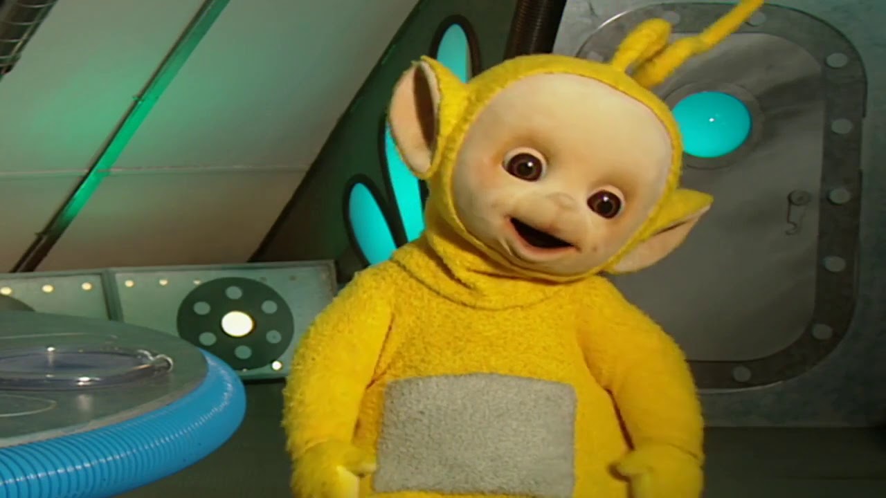 Laa Laa's Lament (feat. Noo Noo) - YouTube