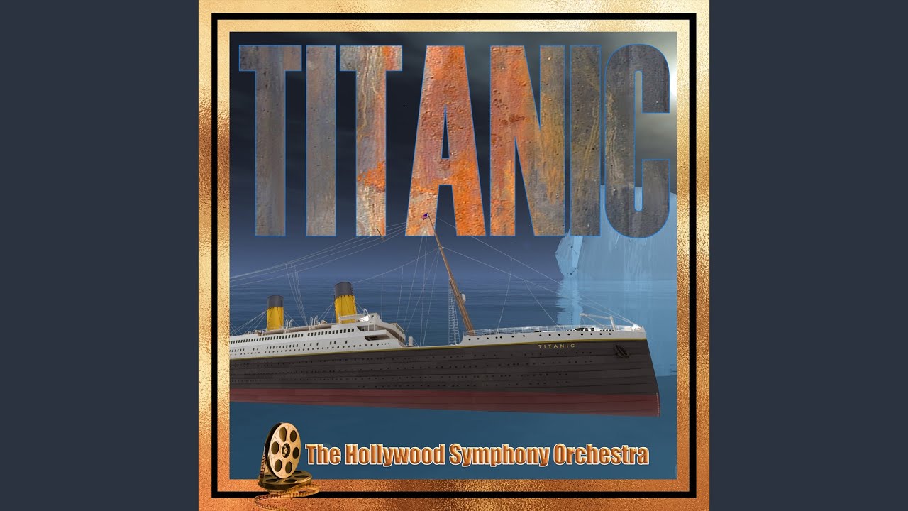 "Hard to Starboard" - YouTube