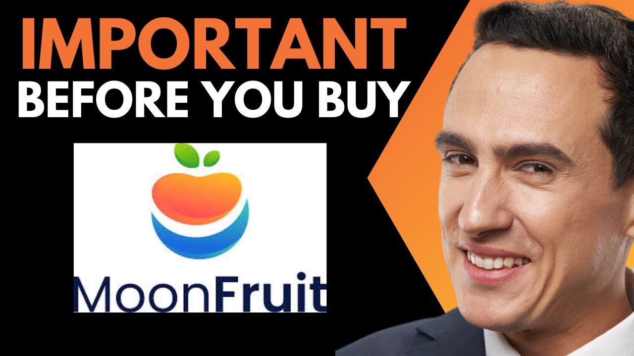 Moonfruit Review: 12 Things You Need To Know Before Buying (Best ...