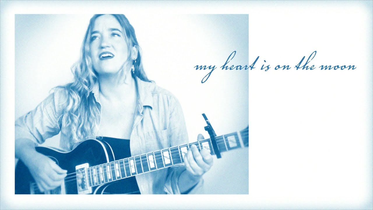 Eleanor Murray - My Heart Is On The Moon (Official Video) - YouTube