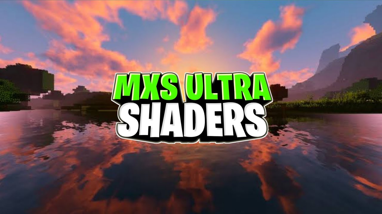 RILIS🤯! TOP 1 SHADERS REALISTIC MCPE 1.18 TERBAIK | MIRIP SHADERS ...