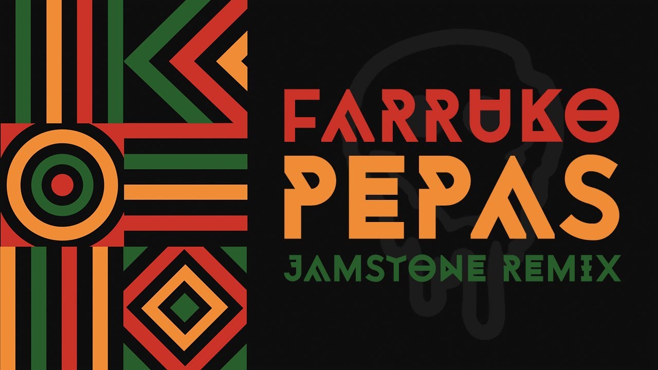 Farruko - Pepas (Jamstone Remix) - YouTube