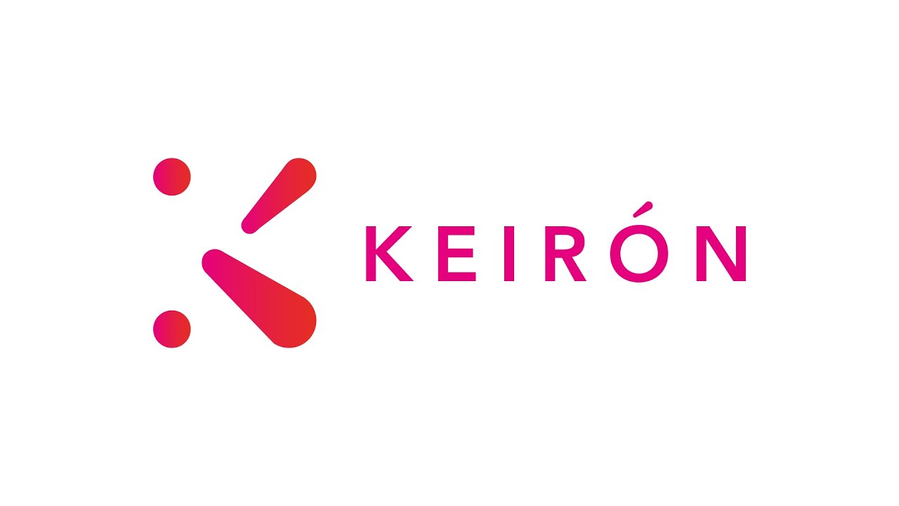 Conectando la salud mediante la tecnología || Keirón - YouTube