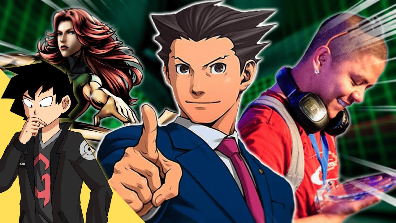 Gramajo Reacciona a "Cuando el PEOR PERSONAJE le hizo JUSTICIA al ...